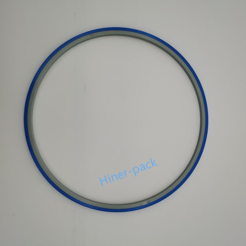 6mm Semiconductor Wafer Separator Wafer Seal Ring